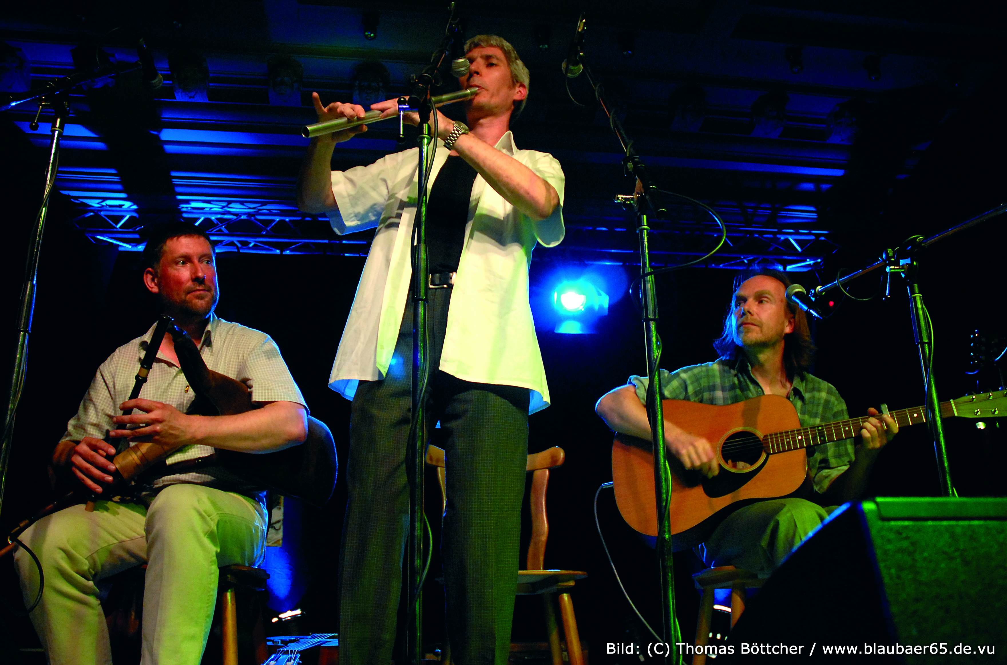 »The Cluricaune« – Kunstverein Bad Salzdetfurth e.V.